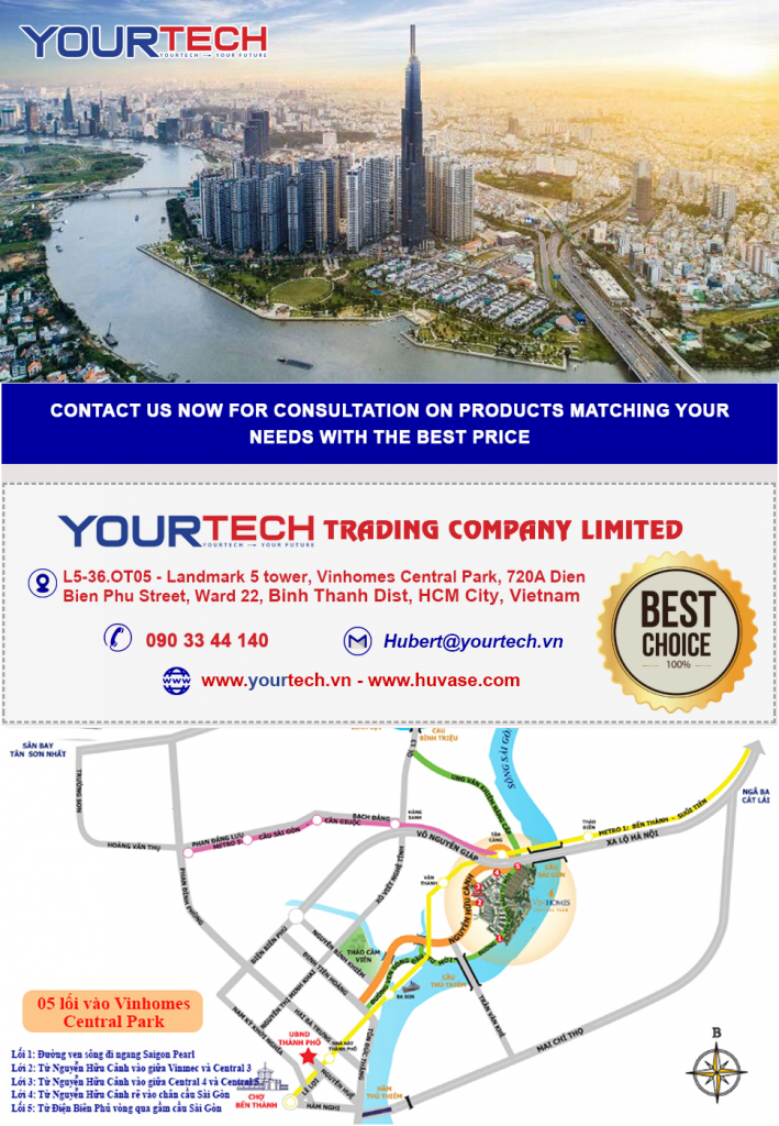 Contact us ⋆ Yourtech