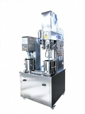 EXJ-SERIES PLANETARY AGITATOR ⋆ Yourtech